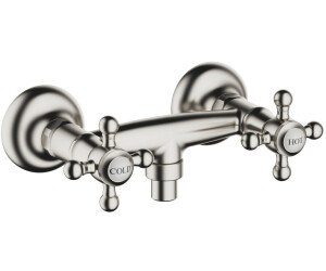 Dornbracht Madison Brausebatterie (26101360) ab 438,76 ...