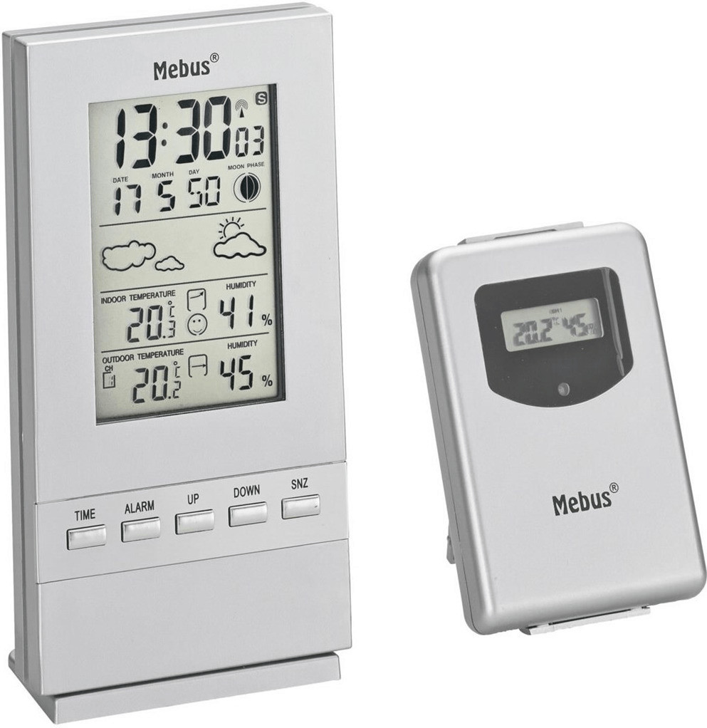 Mebus 40347 ab 19,63 € | Preisvergleich bei idealo.de