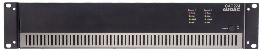 Audac CAP 224 ab 959,00 € | Preisvergleich bei idealo.de