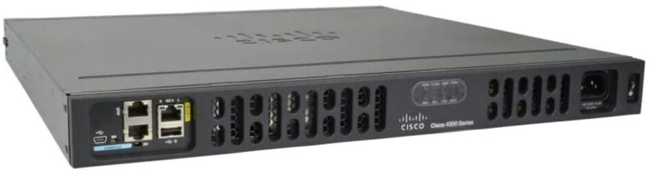 Cisco Systems ISR 4331 Security desde 1.972,59 € | Compara precios en ...
