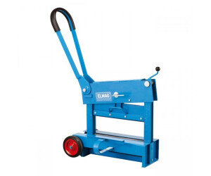 ELMAG SK 420 Steintrenner ab 666,49 € | Preisvergleich bei idealo.de