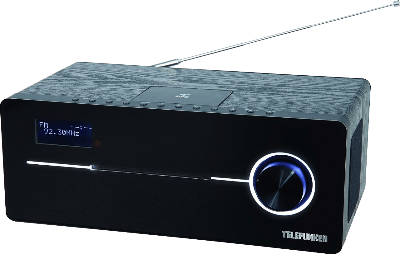 Telefunken MC1003N ab 89,90 € | Preisvergleich bei idealo.de