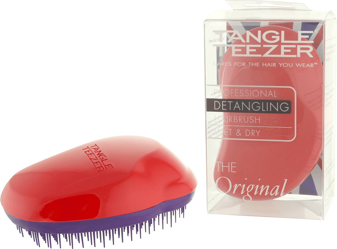 Tangle Teezer The Original desde 11,70 € | Compara precios en idealo