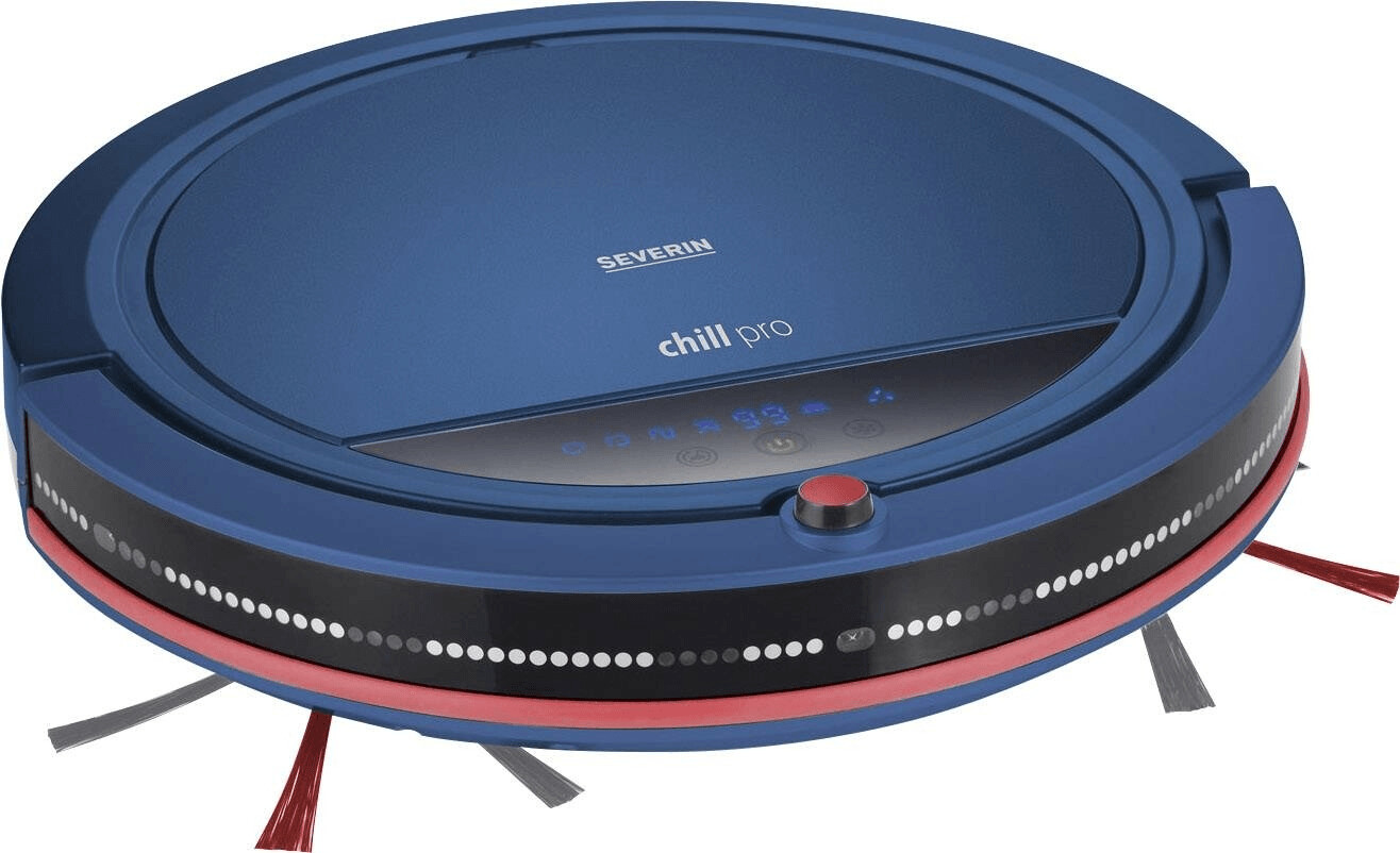 Severin RB 7028 chill pro ab 371,43 € | Preisvergleich bei idealo.de