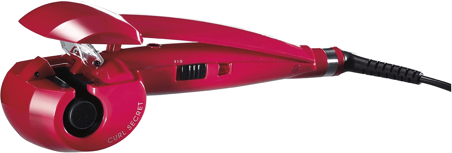 BaByliss Fashion Curl Secret au meilleur prix sur idealo.fr