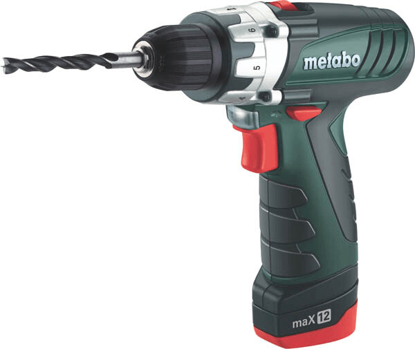 Metabo PowerMaxx BS desde 79,76 € | Compara precios en idealo