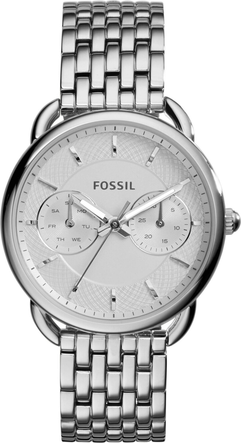 Fossil Tailor Multifunction au meilleur prix sur idealo.fr