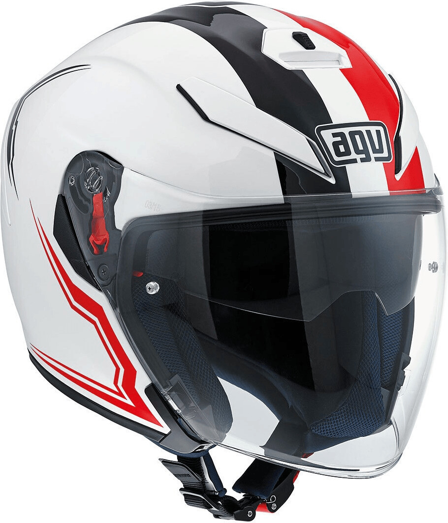Agv k5 jet store