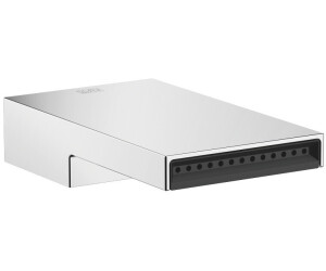 Dornbracht Deque ab 398,45 € | Preisvergleich bei idealo.de