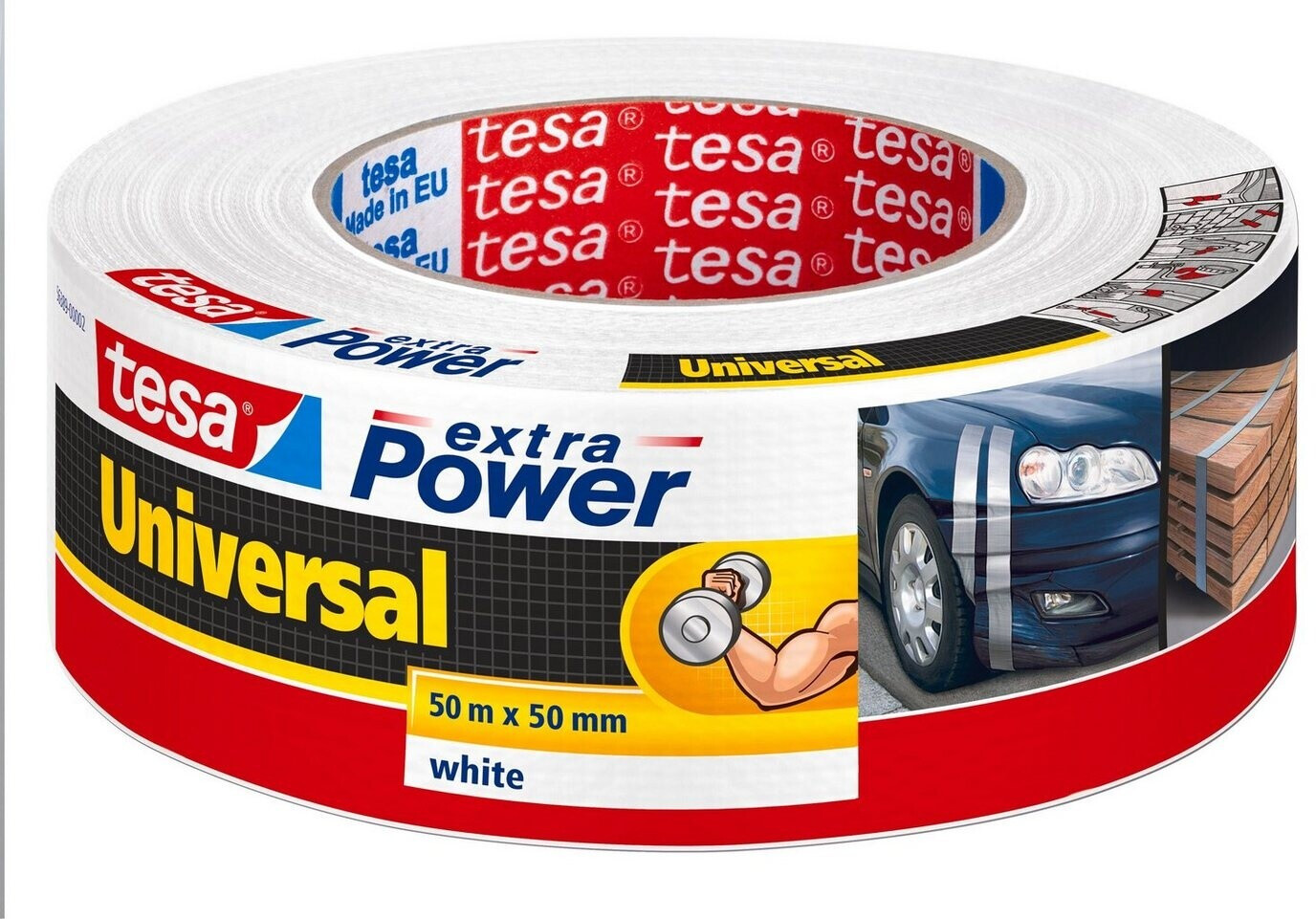 tesa extra Power Universal 56389 en REBAJAS por 11,59 € | Enero 2026 ...