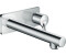 Hansgrohe Talis S Wandarmatur (72111000) ab 137,78 € | Preisvergleich ...