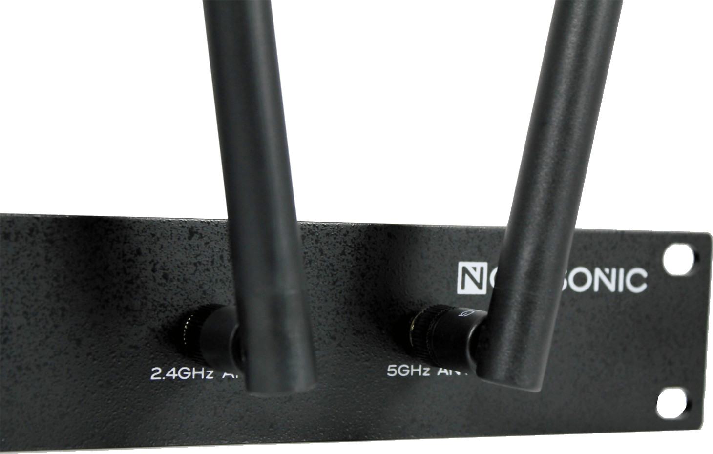 NOWSONIC Stage Router ab 290,03 € | Preisvergleich bei idealo.de