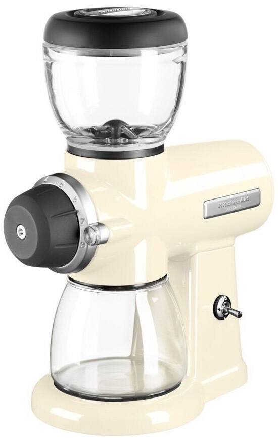 KitchenAid 5KCG0702EER au meilleur prix sur idealo.fr