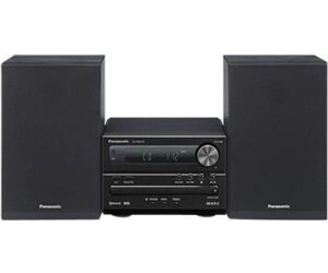 Buy Panasonic SC-PM250 from £67.99 – Compare Prices on idealo.co.uk