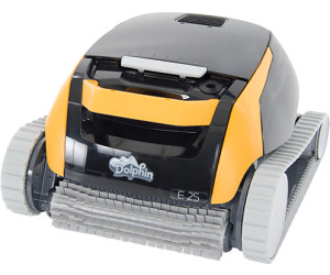 Dolphin E25 Poolroboter ab 799,00 € | Preisvergleich bei idealo.de
