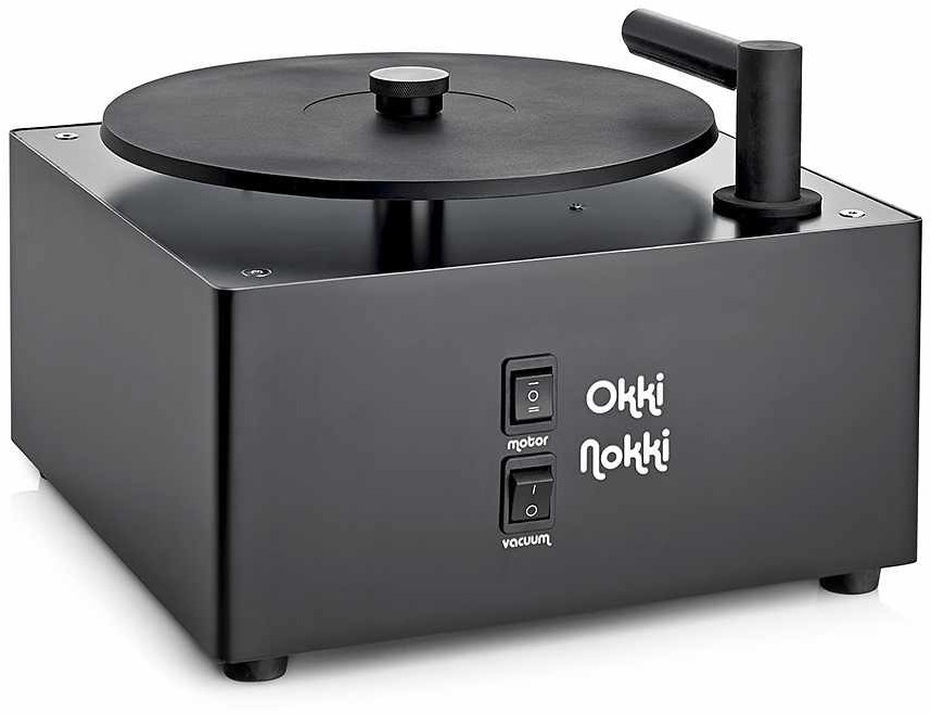 Okki Nokki RCM II ab 550,00 € | Preisvergleich bei idealo.de