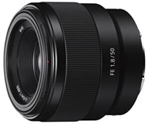 Sony FE 50mm f1.8 (SEL-50F18F) ab 174,79 € | Preisvergleich Sony FE 50mm f1.8 (SEL-50F18F) ab 174,79 € | Preisvergleich