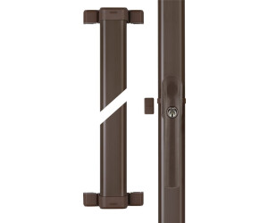 ABUS FOS550A ab 119,40 € | Preisvergleich bei idealo.de