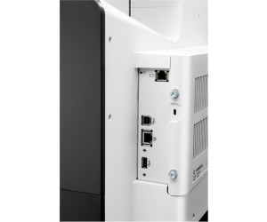 HP PageWide Enterprise Color MFP 586z (G1W41A) ab 2.848,00 ...