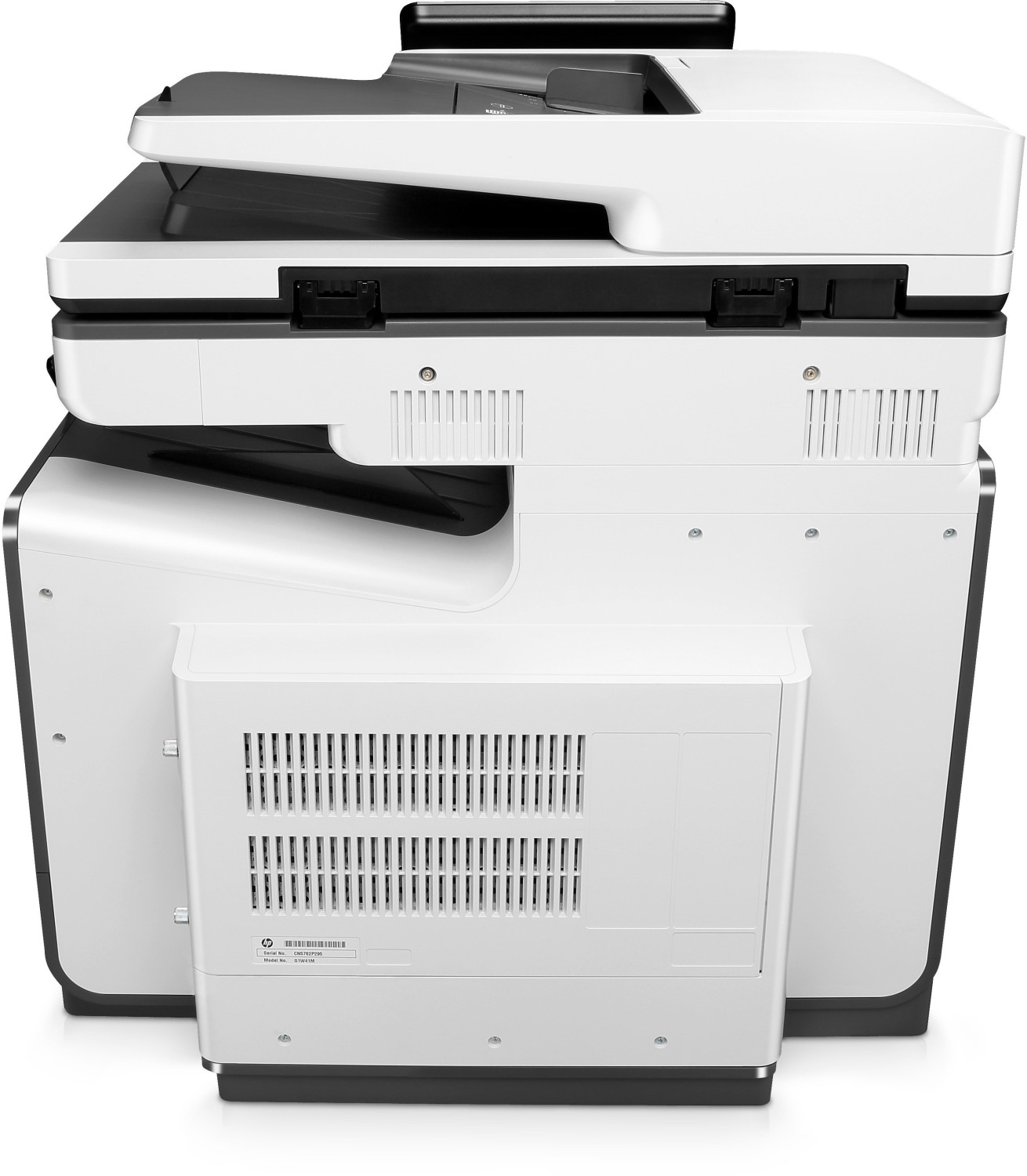 HP PageWide Enterprise Color MFP 586z (G1W41A) ab 2.848,00 ...