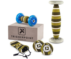 Trigger Point Wellness Collection ab 129,91 € | Preisvergleich bei idealo.de