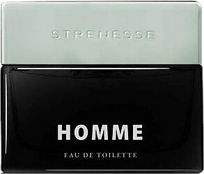Strenesse Homme Eau de Toilette (75ml) ab 14,49 € | Preisvergleich bei ...