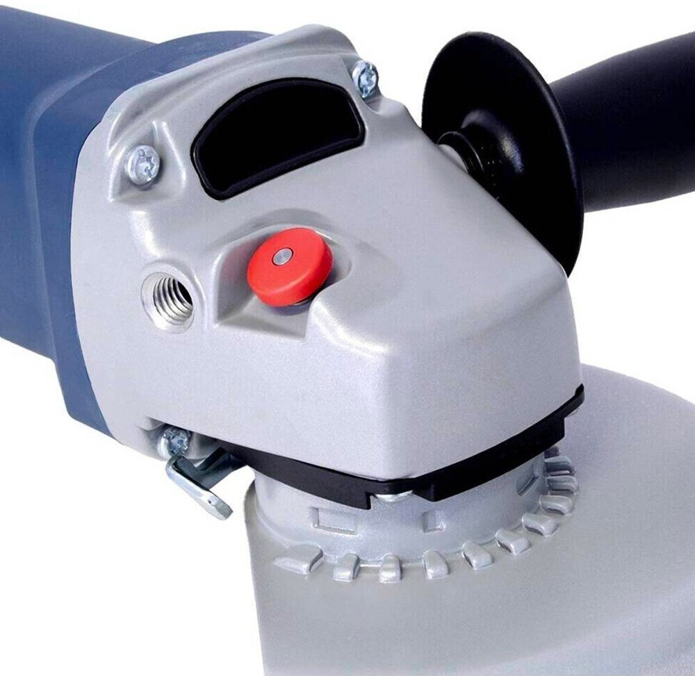 Bosch GWS 1000 Professional (0 601 828 901) ab € 182,96 ...