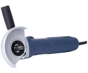 Bosch GWS 1000 Professional (0601828901) au meilleur prix sur idealo.fr