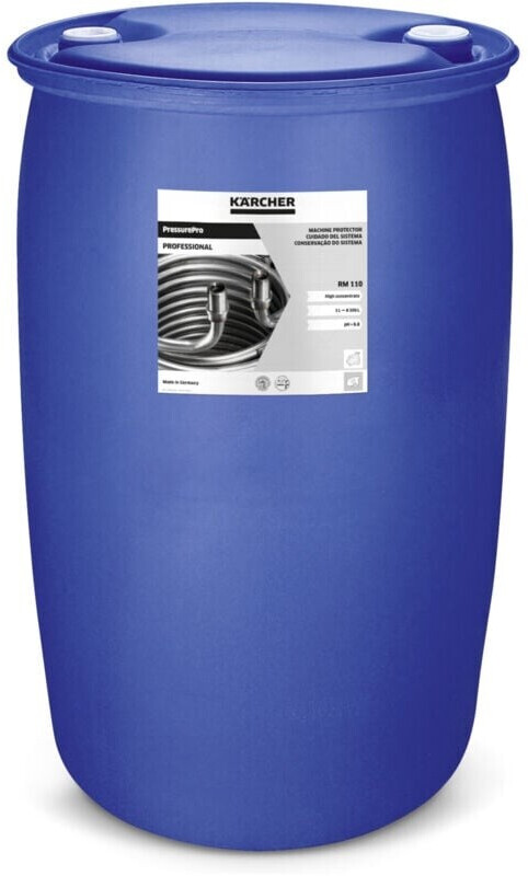 Kärcher PressurePro RM 110 ASF (200 l) ab 1.057,46 € | Preisvergleich ...