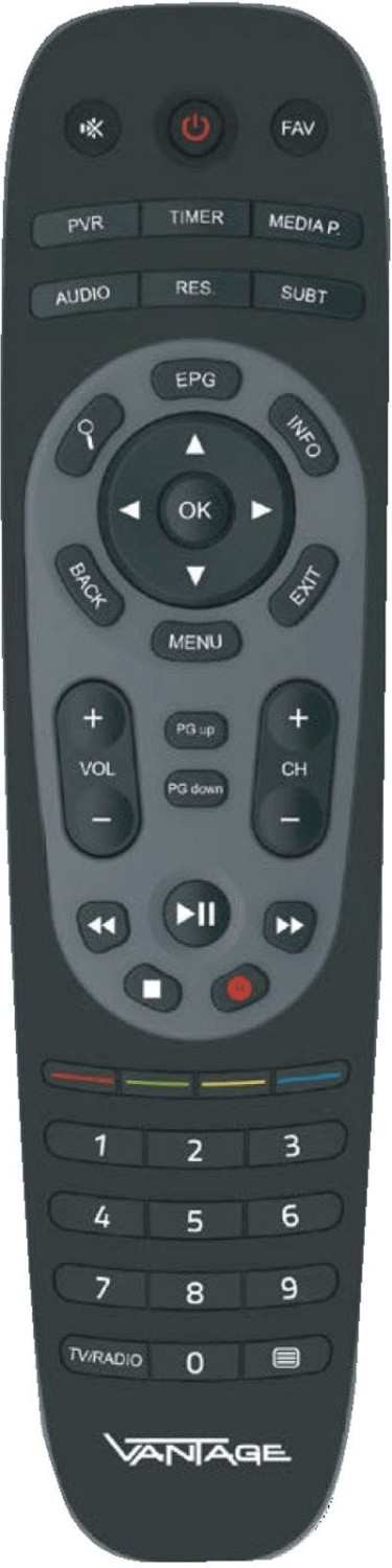 Vantage UHD 4000 ab 149,00 € | Preisvergleich bei idealo.de