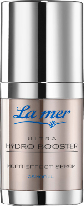 La mer Cosmetics Ultra Hydro Booster Multi Effect Serum m.Parfum (30ml) ab 99,99 ...