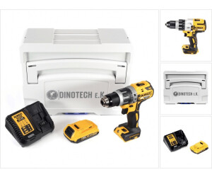 Buy DeWalt DCD796 from £79.00 (Today) – Best Deals on idealo.co.uk