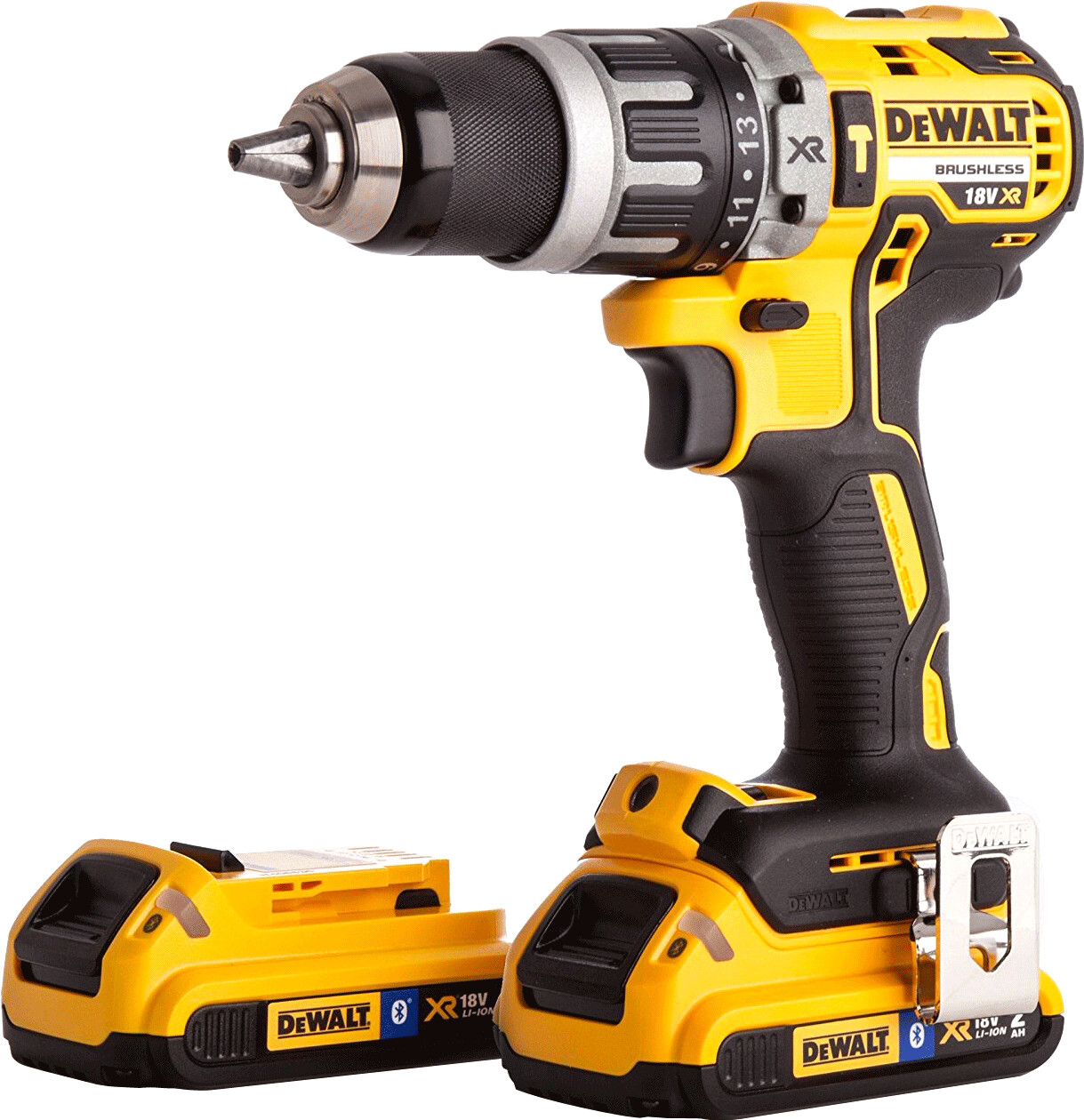 Soldes DeWalt DCD796 au meilleur prix sur idealo.fr