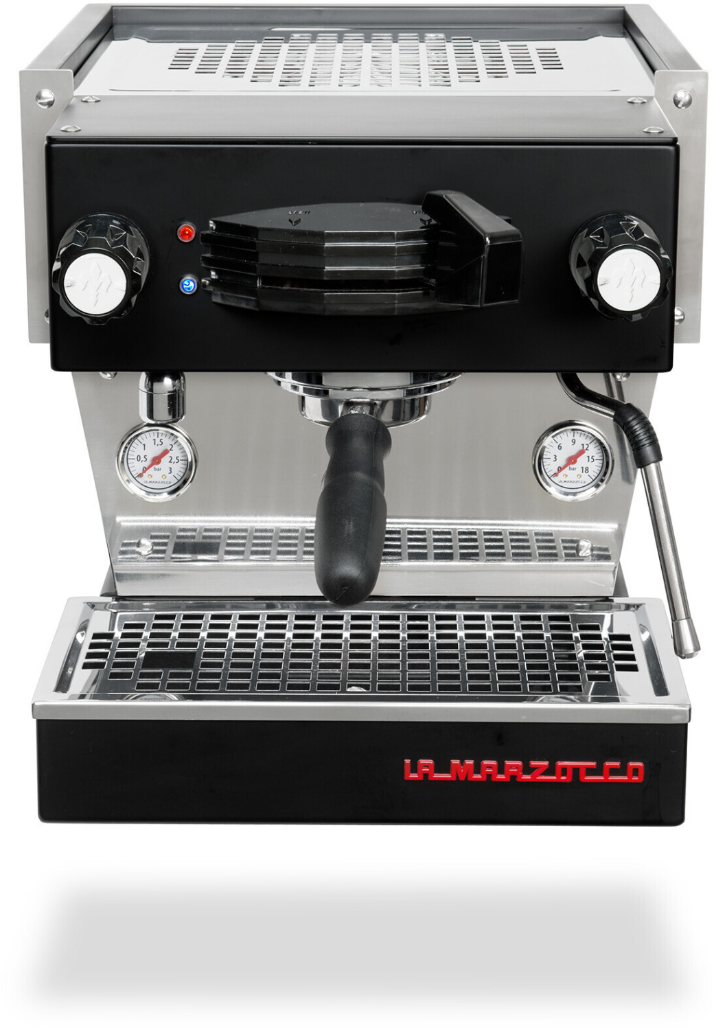 La Marzocco Linea Mini schwarz ab 5.265,00 € | Preisvergleich bei idealo.de