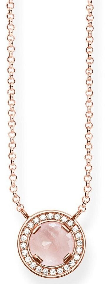 Thomas Sabo Glam & Soul Light of Luna (KE1495-537-9) ab 135,73 ...