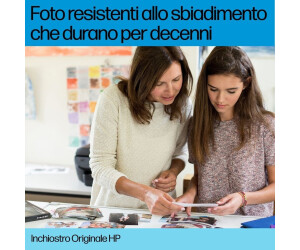 HP Nr. 957XL schwarz (L0R40AE) ab € 47,99 | Preisvergleich bei idealo.at