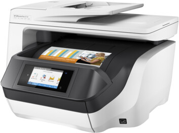 HP Officejet Pro 8730 D9L20A ab 728 99 Februar 2025 Preise Preisvergleich bei idealo