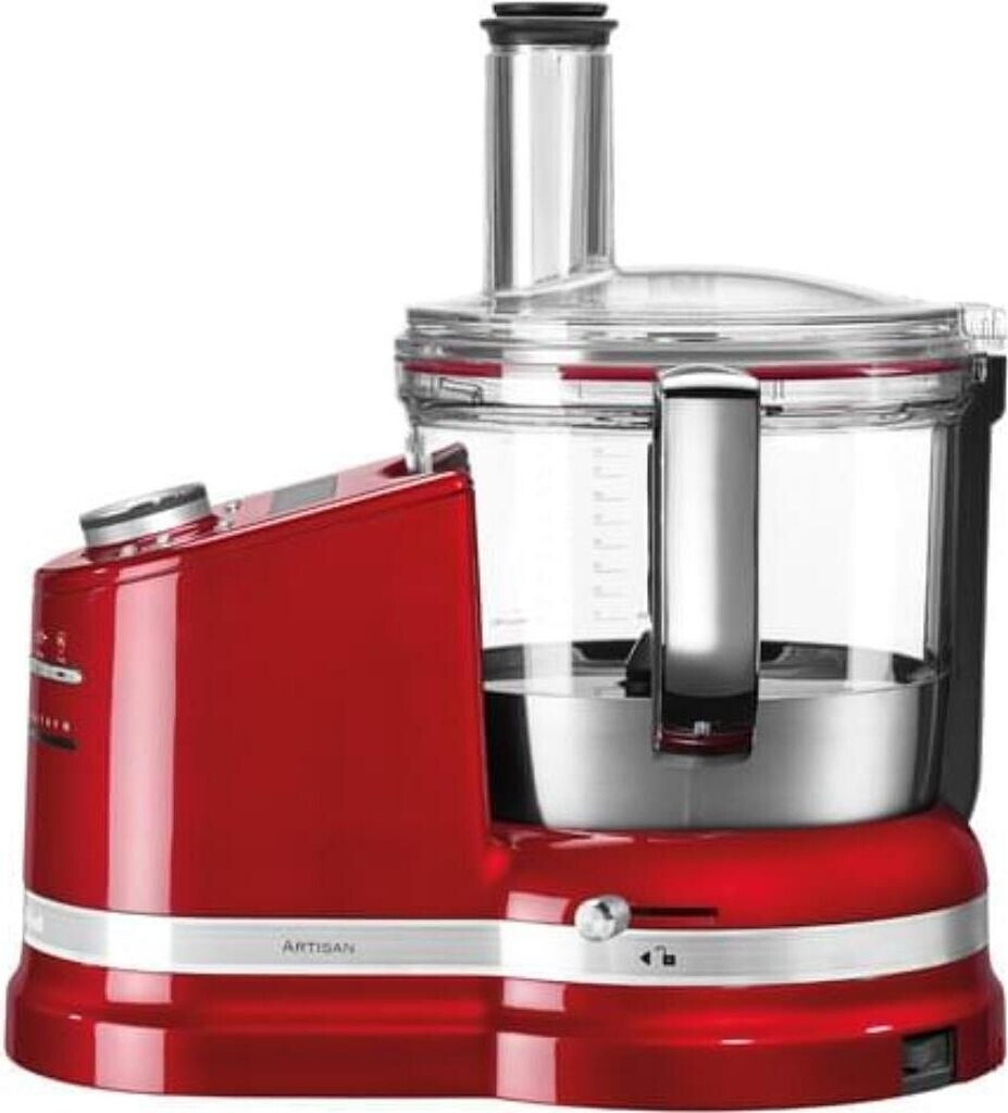 KitchenAid Artisan Cook Processor 5KCF0104 a € 1.689,45 (oggi ...