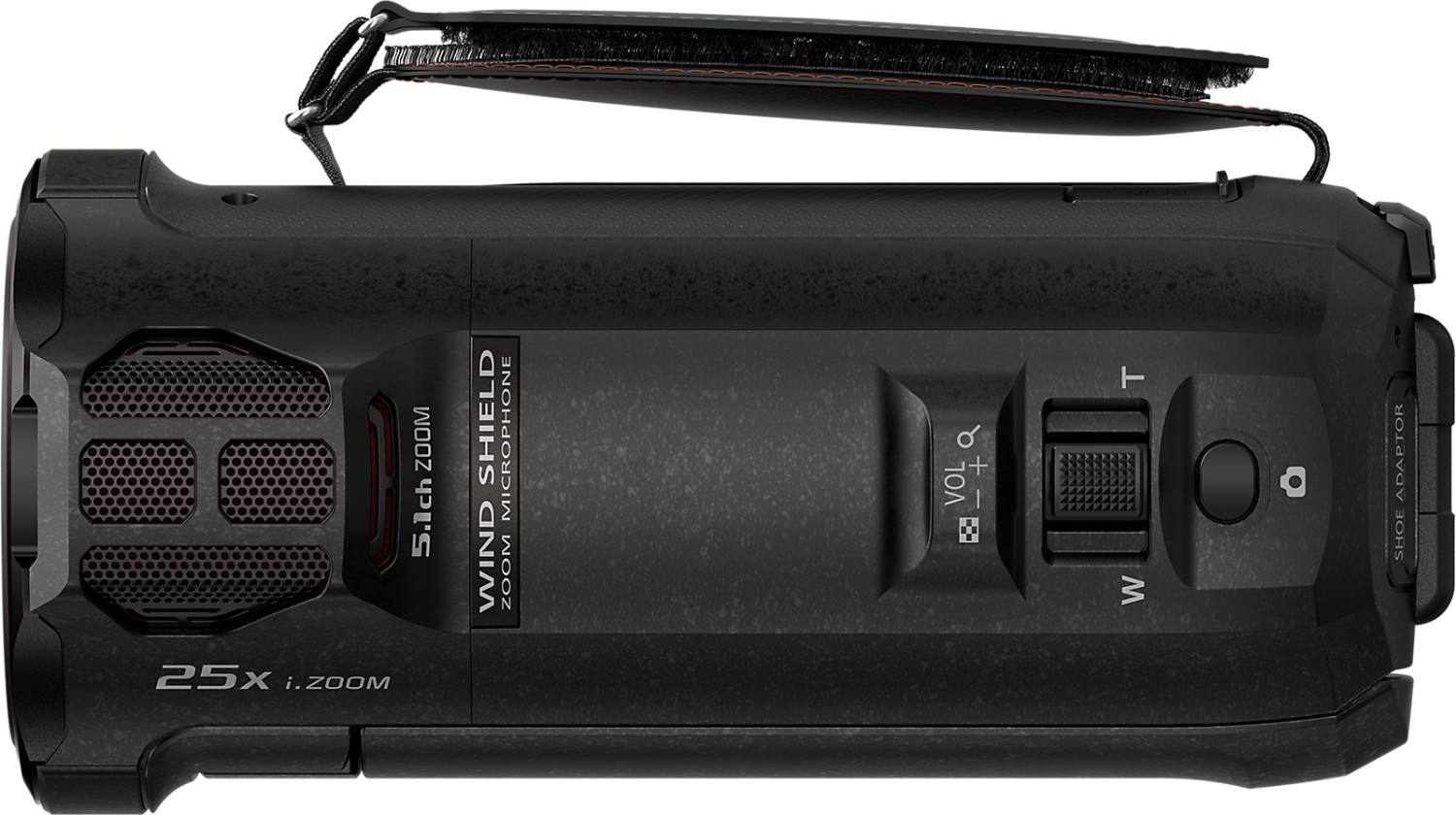 Panasonic HC-VX980 desde 580,45 € | Ofertas Black Friday: Compara ...