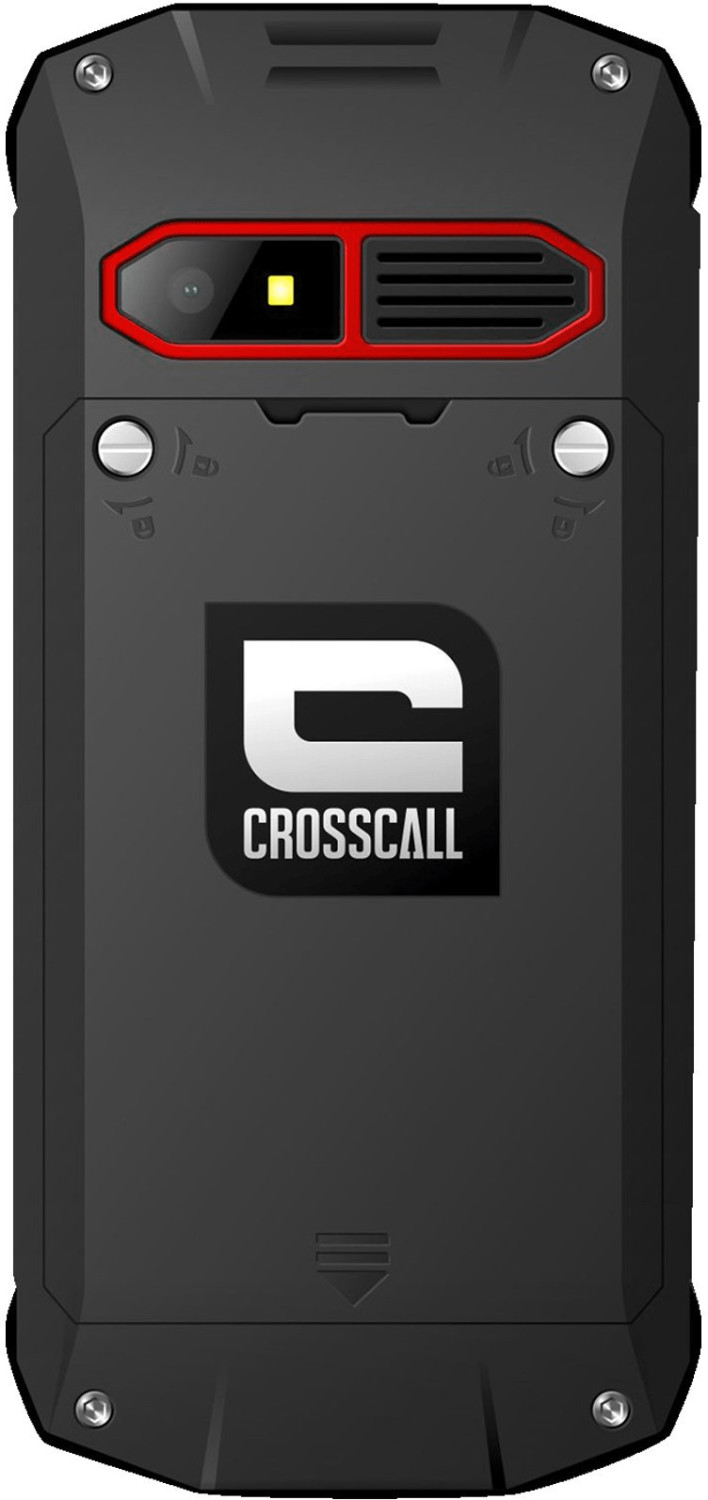 Crosscall Spider-X4 ab 99,00 € | Preisvergleich bei idealo.de