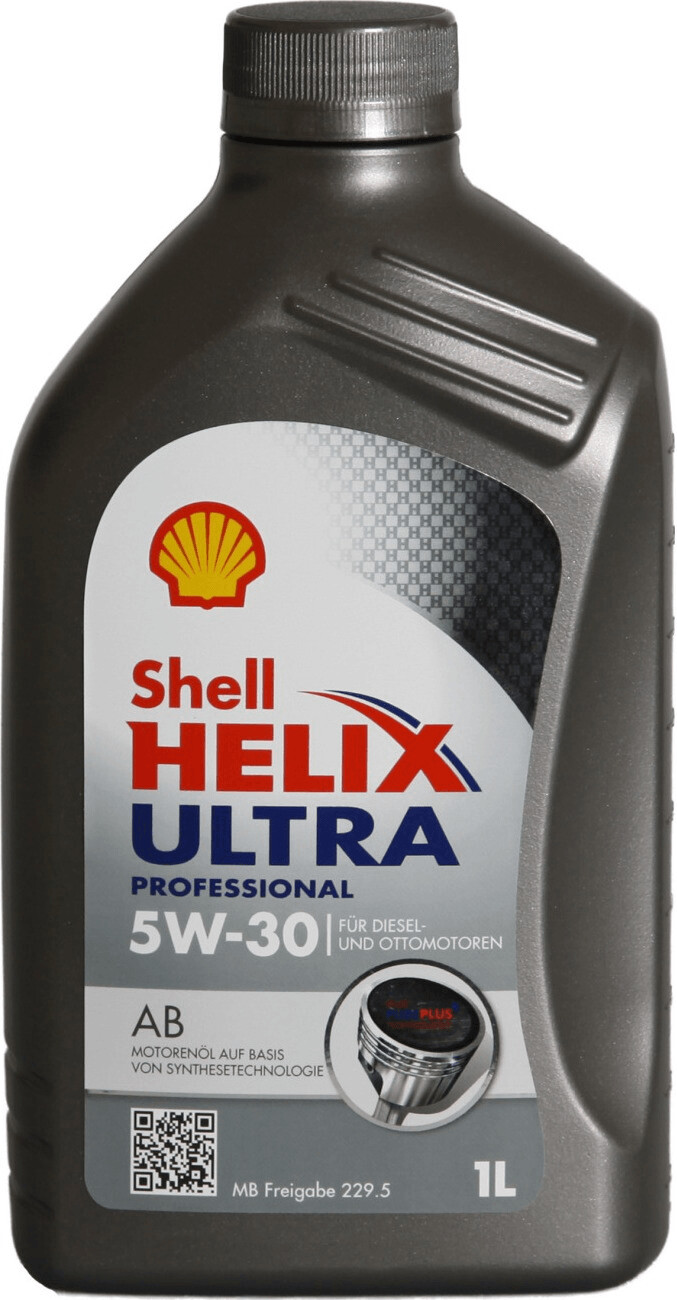 Shell Helix Ultra Professional AB 5W-30 (1 l) ab 15,90 ...