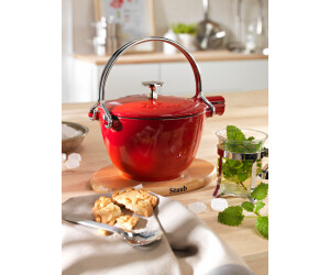 staub kettle uk