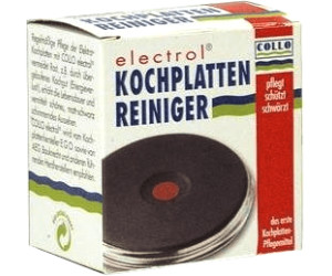 Collo electrol Kochplattenreiniger (20 ml) ab 10,99 € | Preisvergleich ...