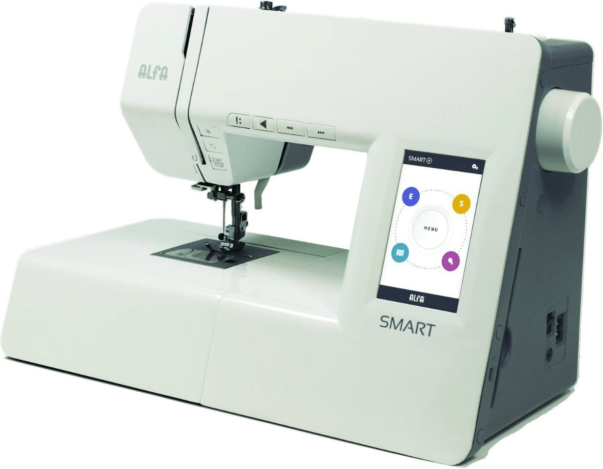 Alfa Smart Sewing Machine au meilleur prix sur idealo.fr