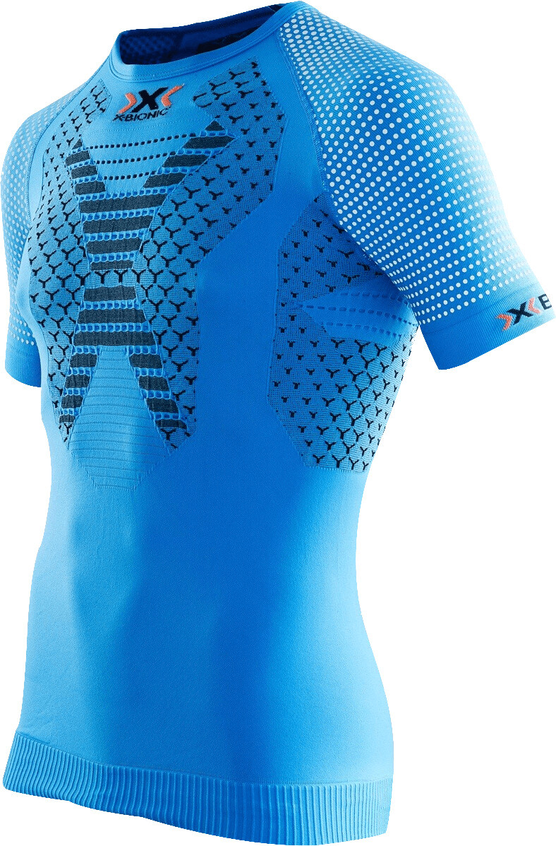 X-Bionic TWYCE Running Shirt Men's ab 103,35 € | Preisvergleich bei ...