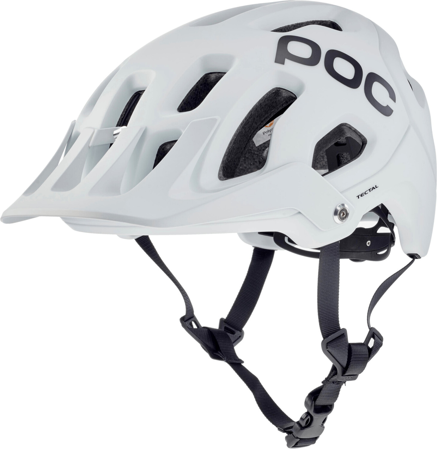 POC Tectal hydrogen white matt desde 121,49 € | Compara precios en idealo