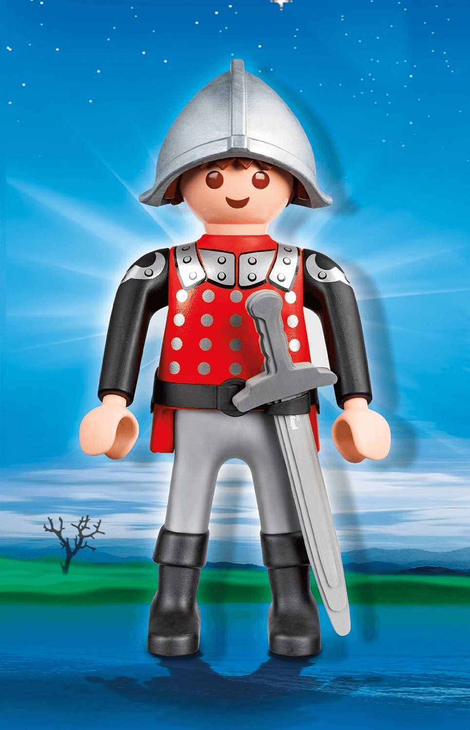 Playmobil XXL Ritter (4895) ab 179,95 € | Preisvergleich bei idealo.de