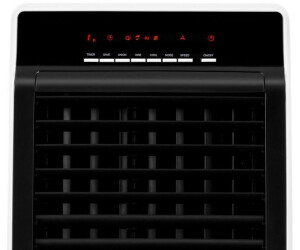 OneConcept Air Cooler CTR-1 V2 au meilleur prix sur idealo.fr