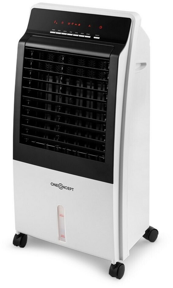 OneConcept Air Cooler CTR-1 V2 au meilleur prix sur idealo.fr