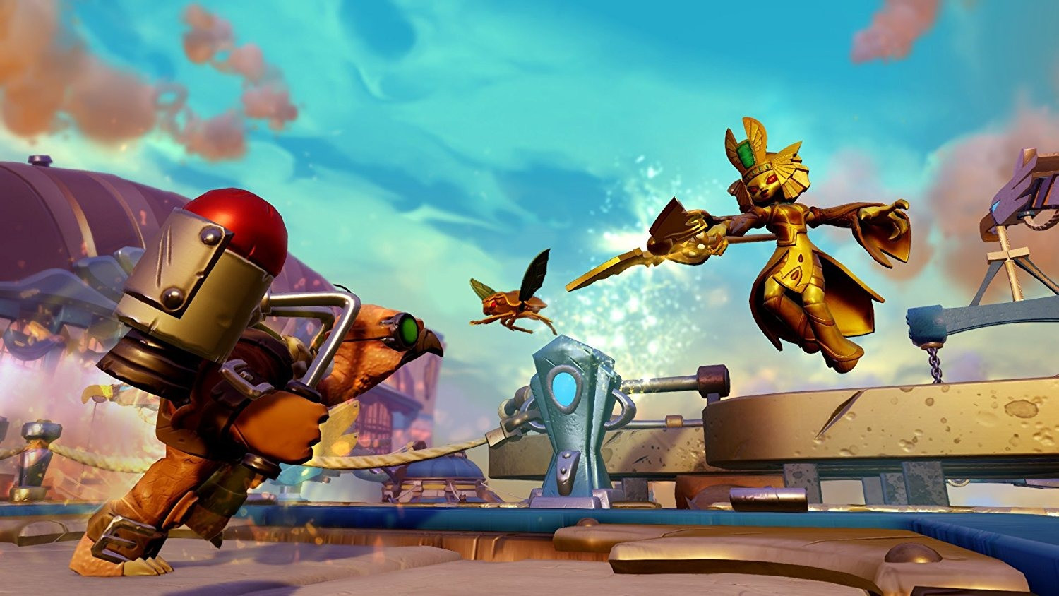 Skylanders imaginators ps3 store